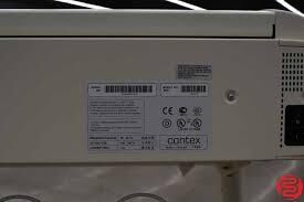 How to install NextImage Software on a Windows PC - Contex Scanner Parts